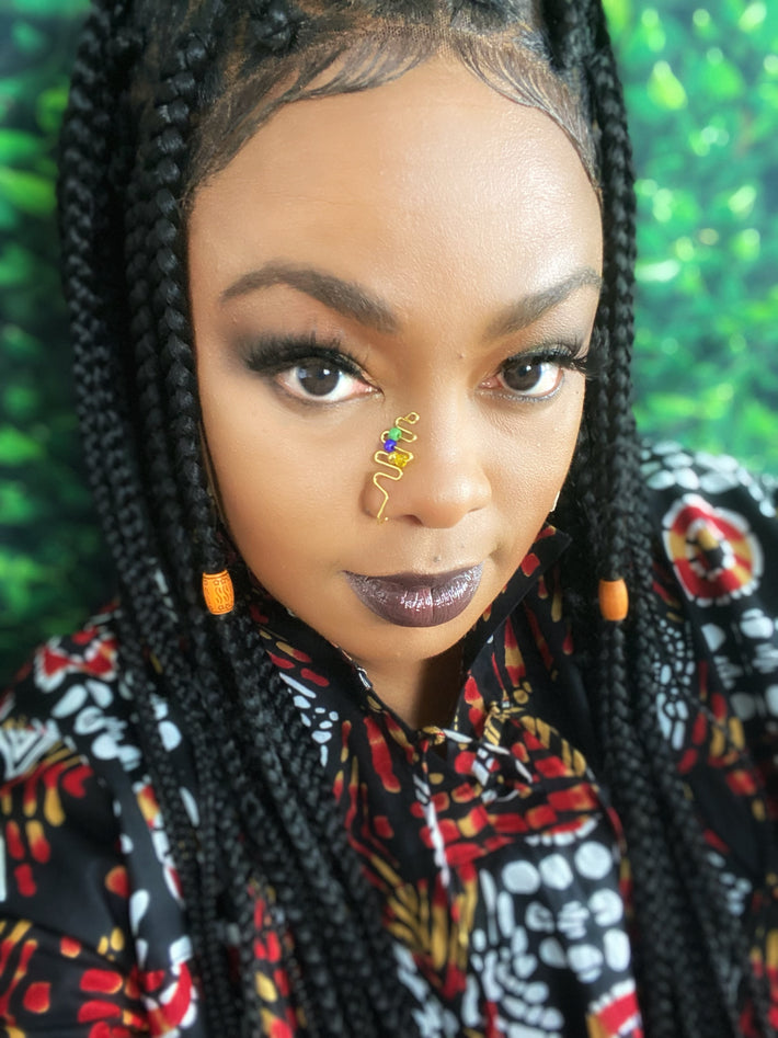 Natural Couture
